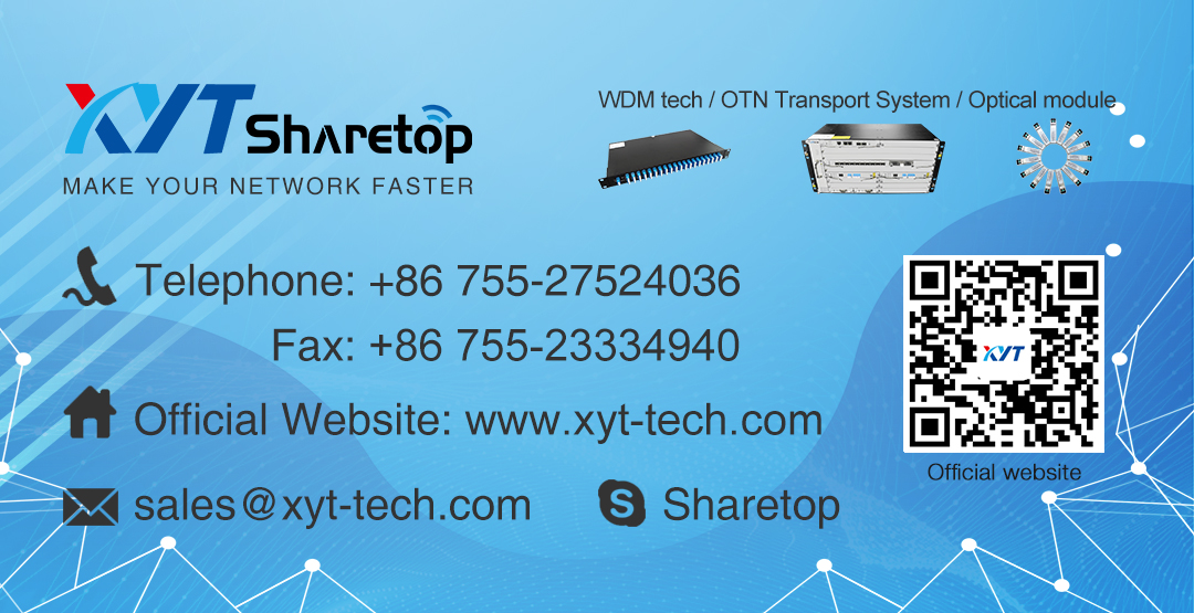 WDM-PON Network: An Efficient Solution for 5G Deployment-纤亿通