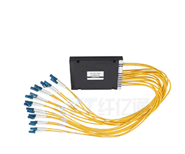 200G DWDM模块-纤亿通