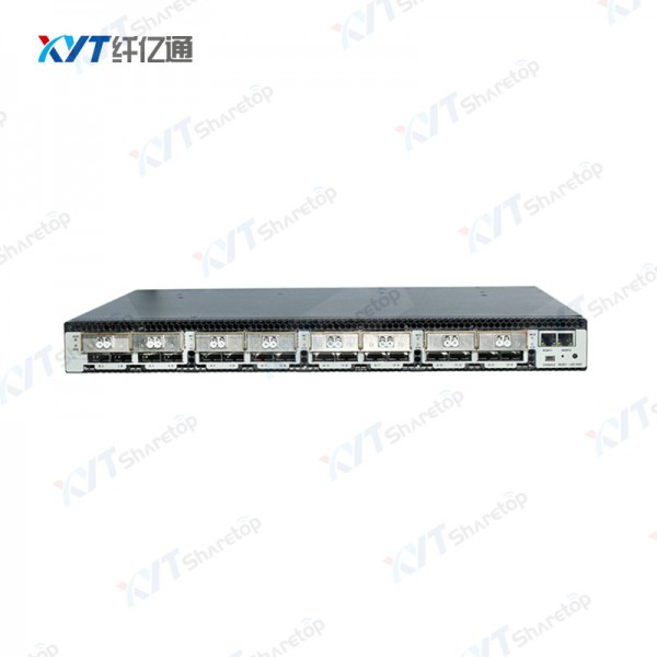 -DCI设备-光传送平台OTN2800-纤亿通