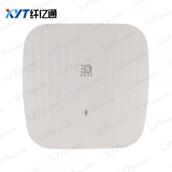 WIFI6无线吸顶AP-纤亿通